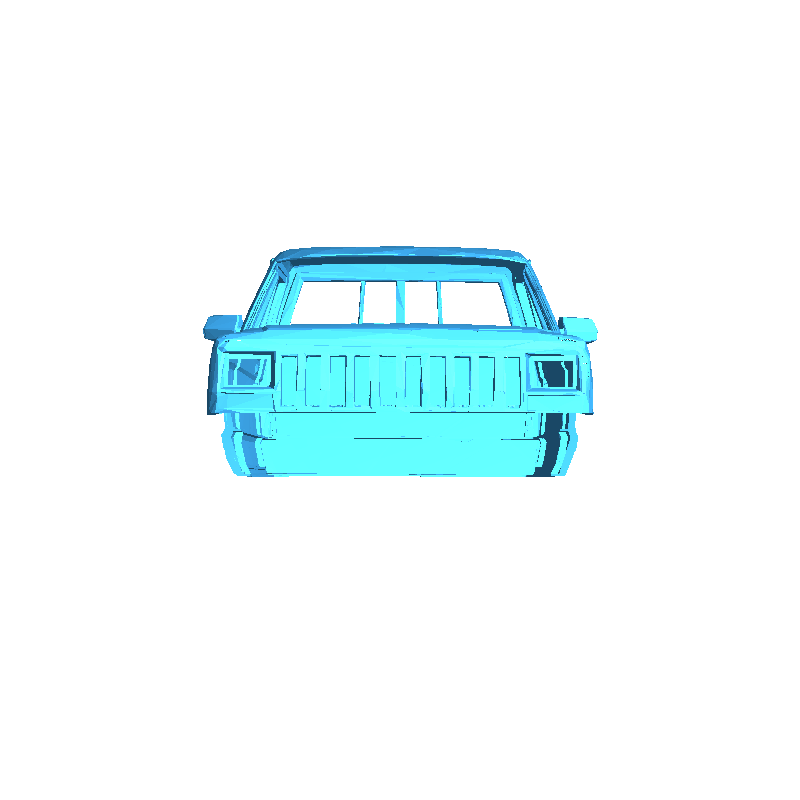 Free Board Games & Card Games STL Download - scx24 body crawler upgrade ...