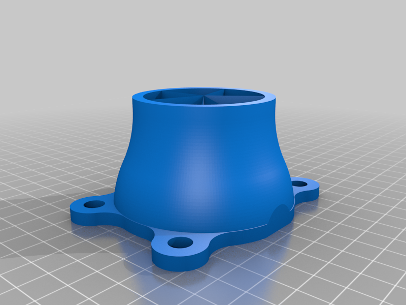 waterjet jet pump jet drive for paddle board | 3D models download ...