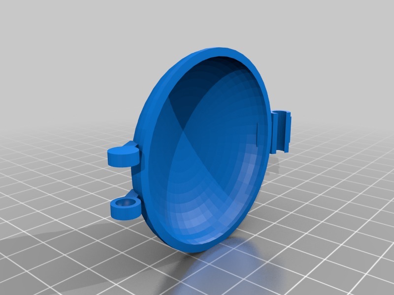 Free Other STL Download - Clam Shell Containers by SMT_M 🦊