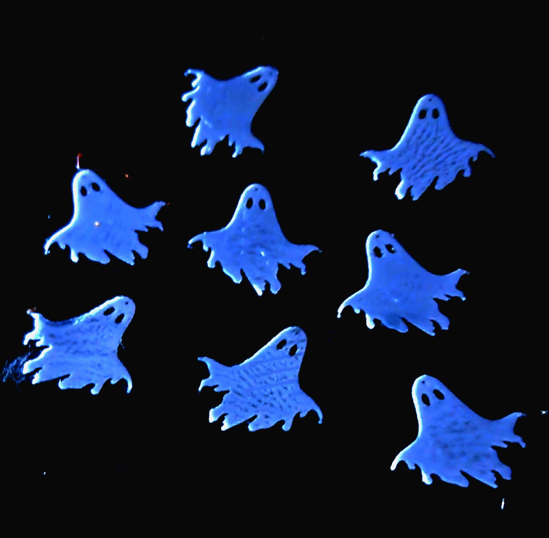 Halloween Ghosts | Creality Cloud