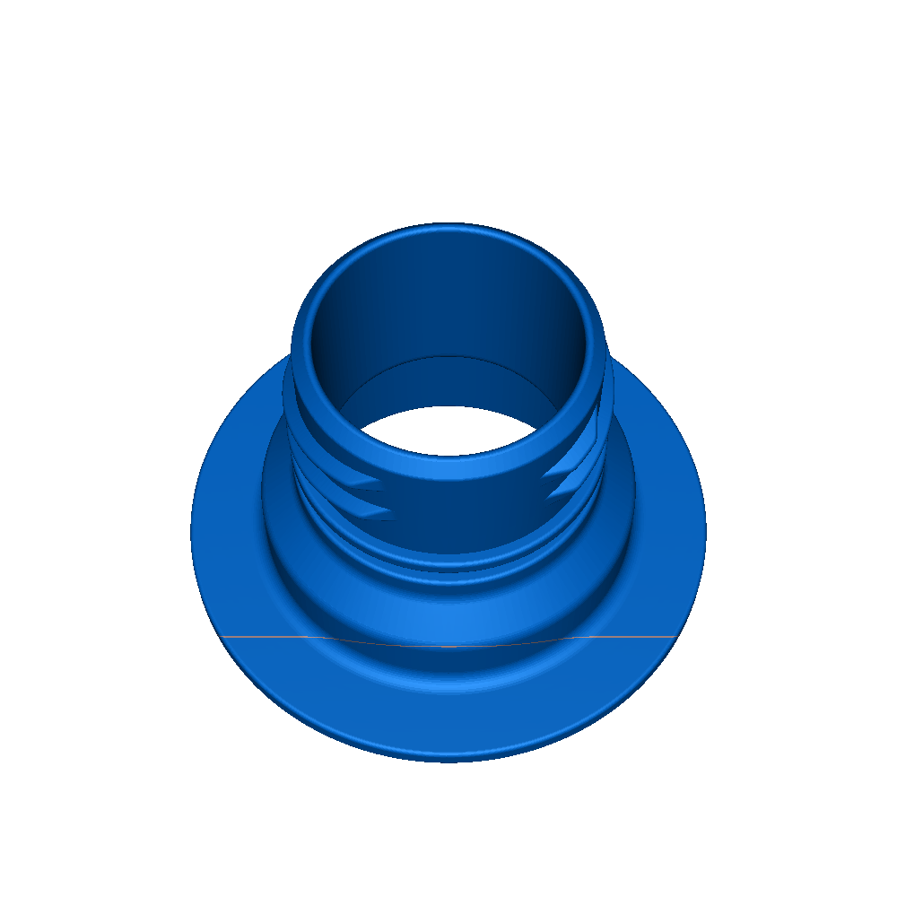 3D Printer Files | 3MF File | intex adapter | Creality Cloud