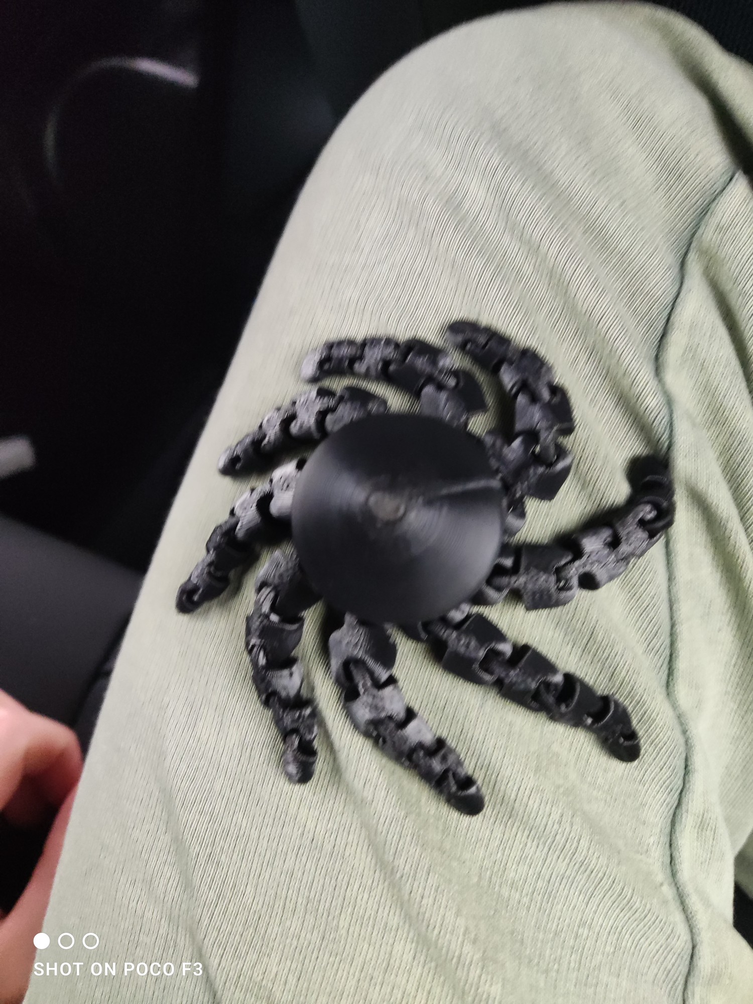 💯💯 its just perfect (the peling is kinda hard thouh) | Creality Cloud