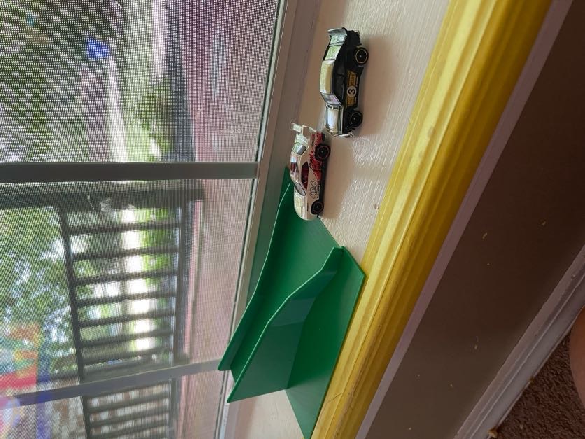 3D Printer Files | 3MF File | Hot wheels ramp | Creality Cloud