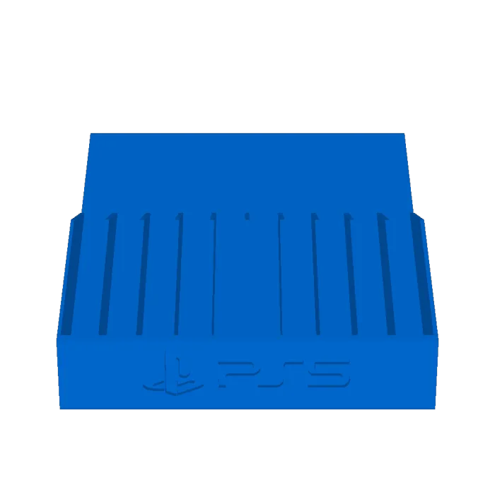 Free Board Games & Card Games STL Download - PS5 Games Holderby MandorMil