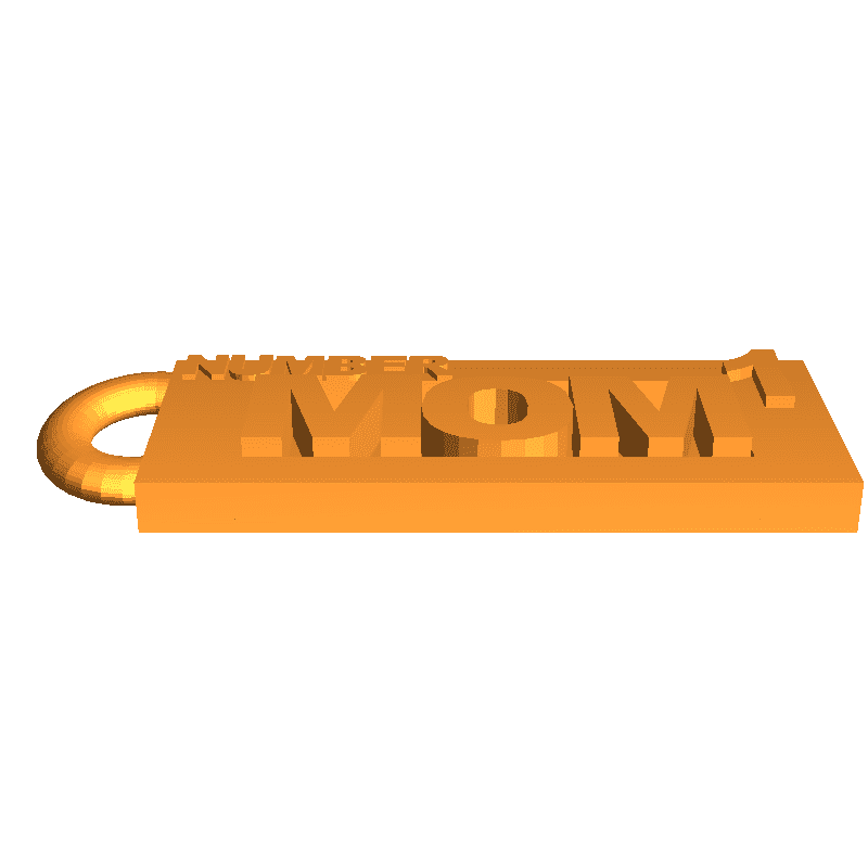 Free Jewelry & Accessories STL Download - mom chainby user2088800647