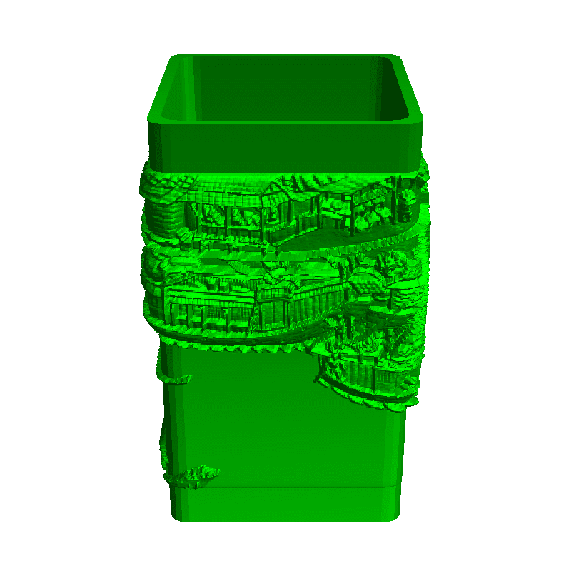 Cc | 3D models download | Creality Cloud