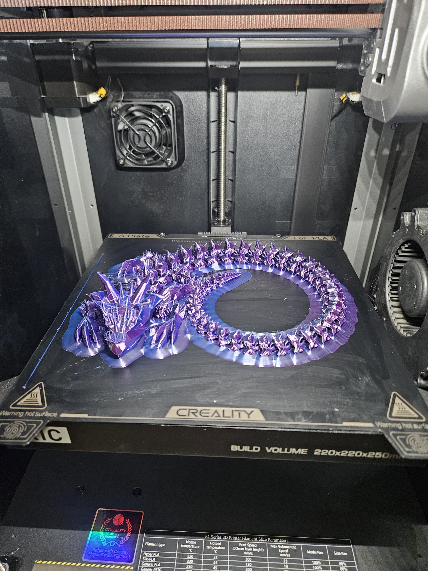 really easy | Creality Cloud