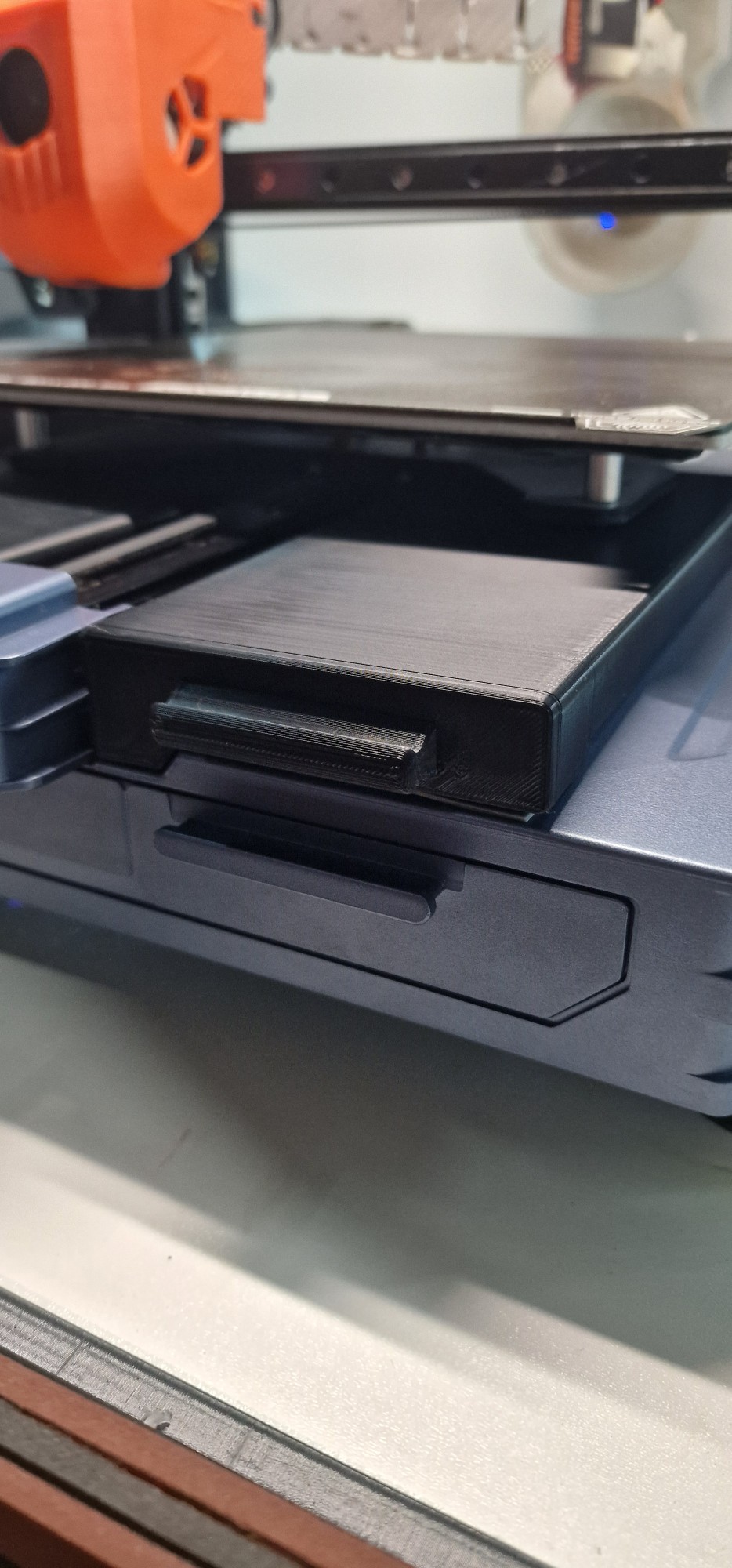 for cr10 se storage box | Creality Cloud