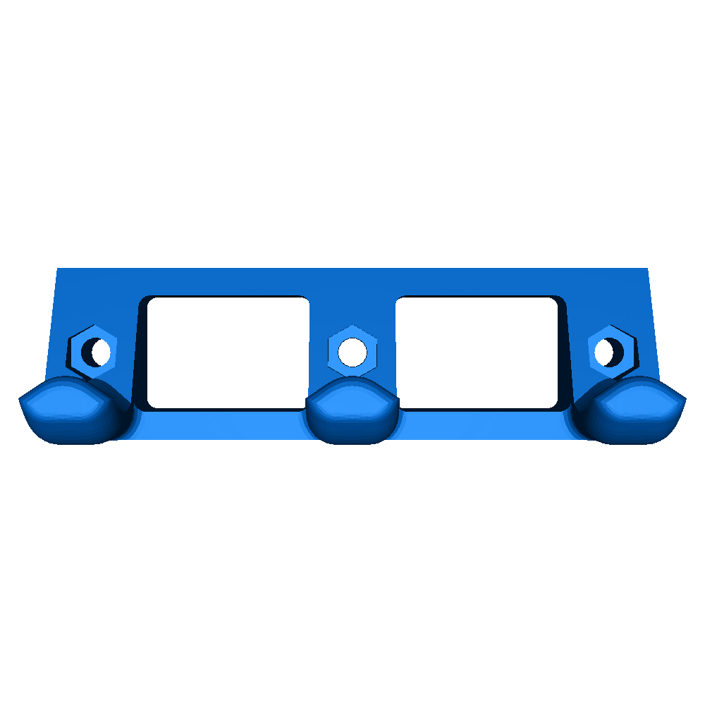 Free Tools & Spare Parts STL Download - barbecue by David Tournier