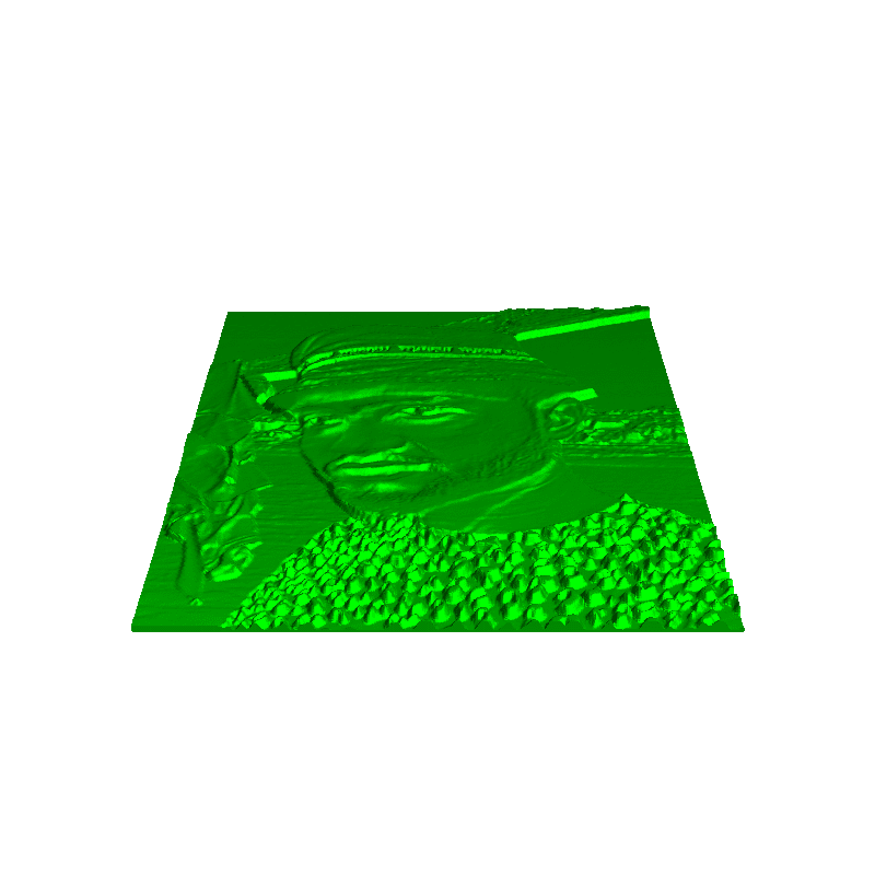 Free Digital Art STL Download - nayem jomadderby Md Nayem Jomadder