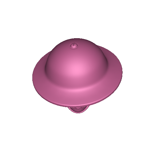 Broadie | 3D models download | Creality Cloud