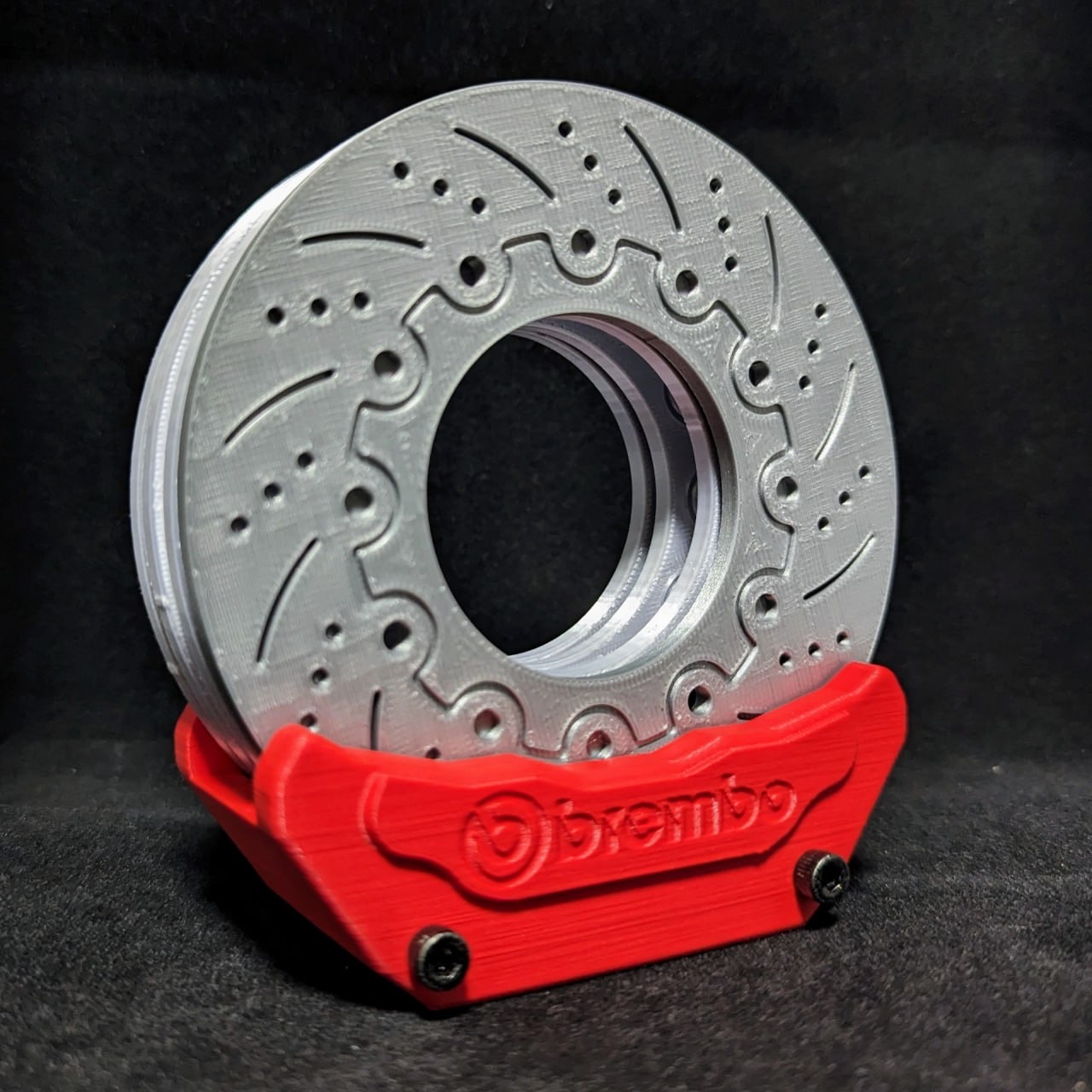 Brembo Break | 3D models download | Creality Cloud