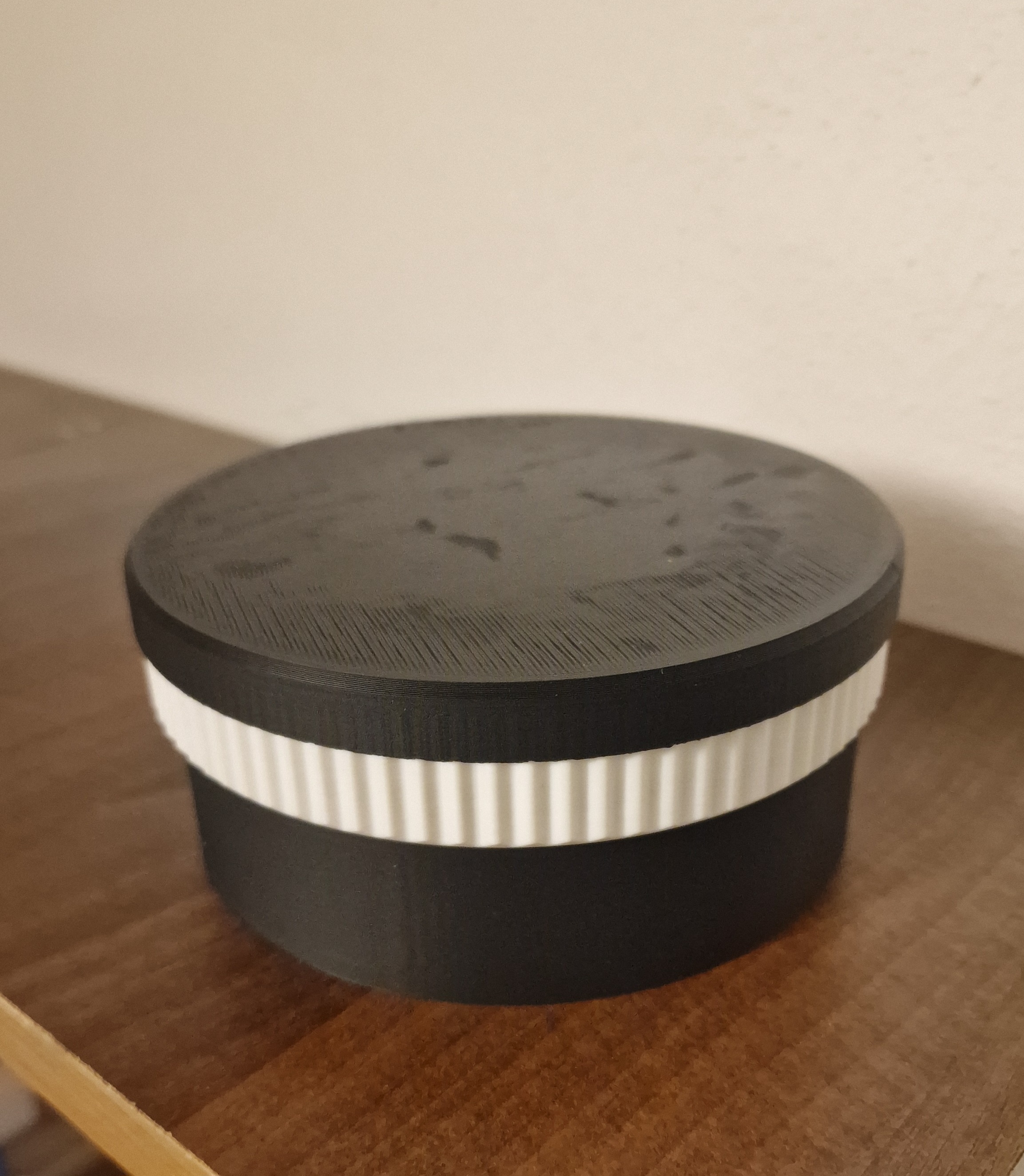 Spinning Filament Swatch Upgrades | 3D models download | Creality Cloud