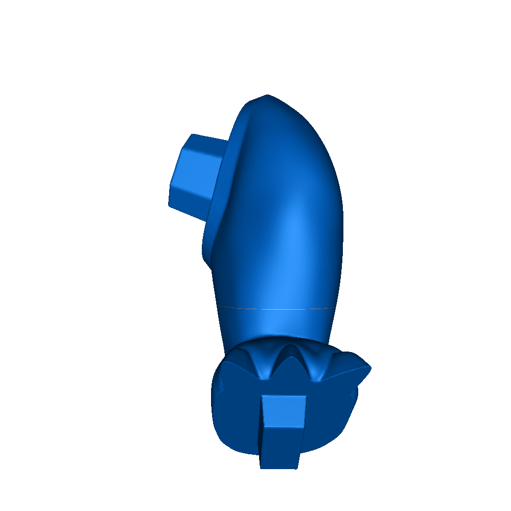 Free Characters & Creatures STL Download - dragoo 2by Tobi69870