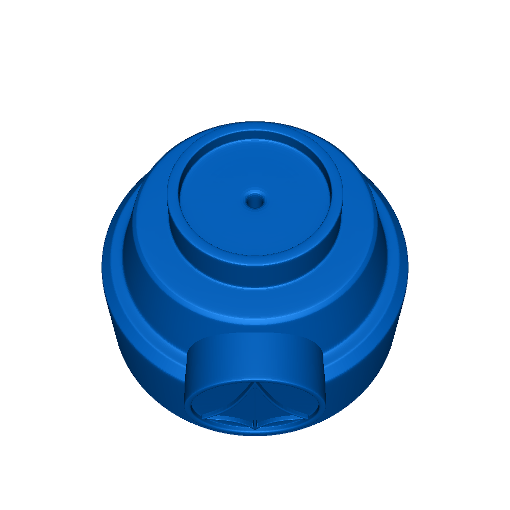 Free Characters & Creatures STL Download - lynn minmay dollby edart