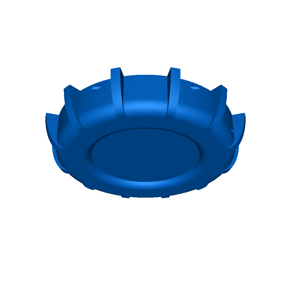 Free Miniature Games & Accessories STL Download - land mine 3by ...