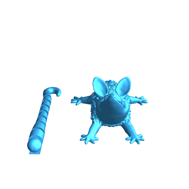 super cute | Creality Cloud