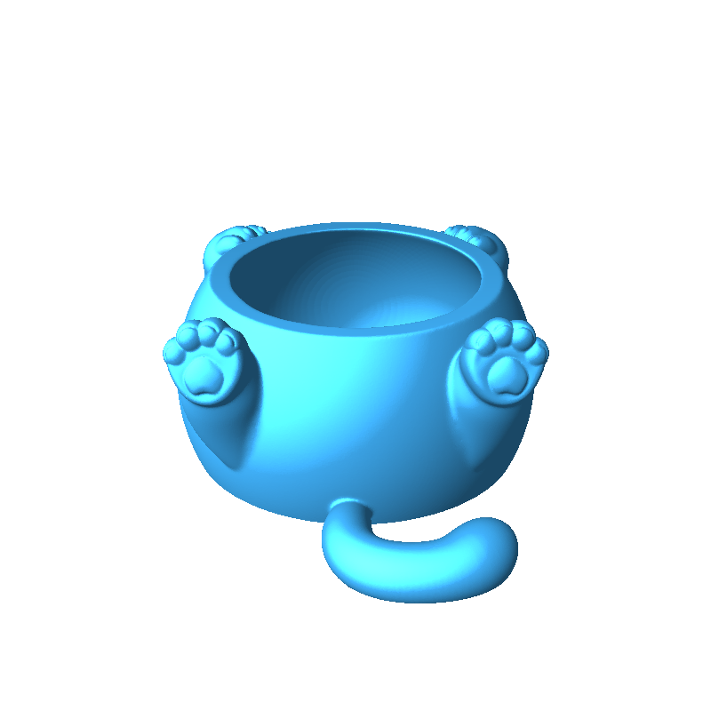 Cute little design! | Creality Cloud