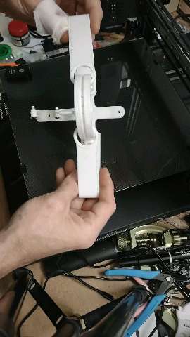 this could be dangerous,but fun to assemble and print | Creality Cloud