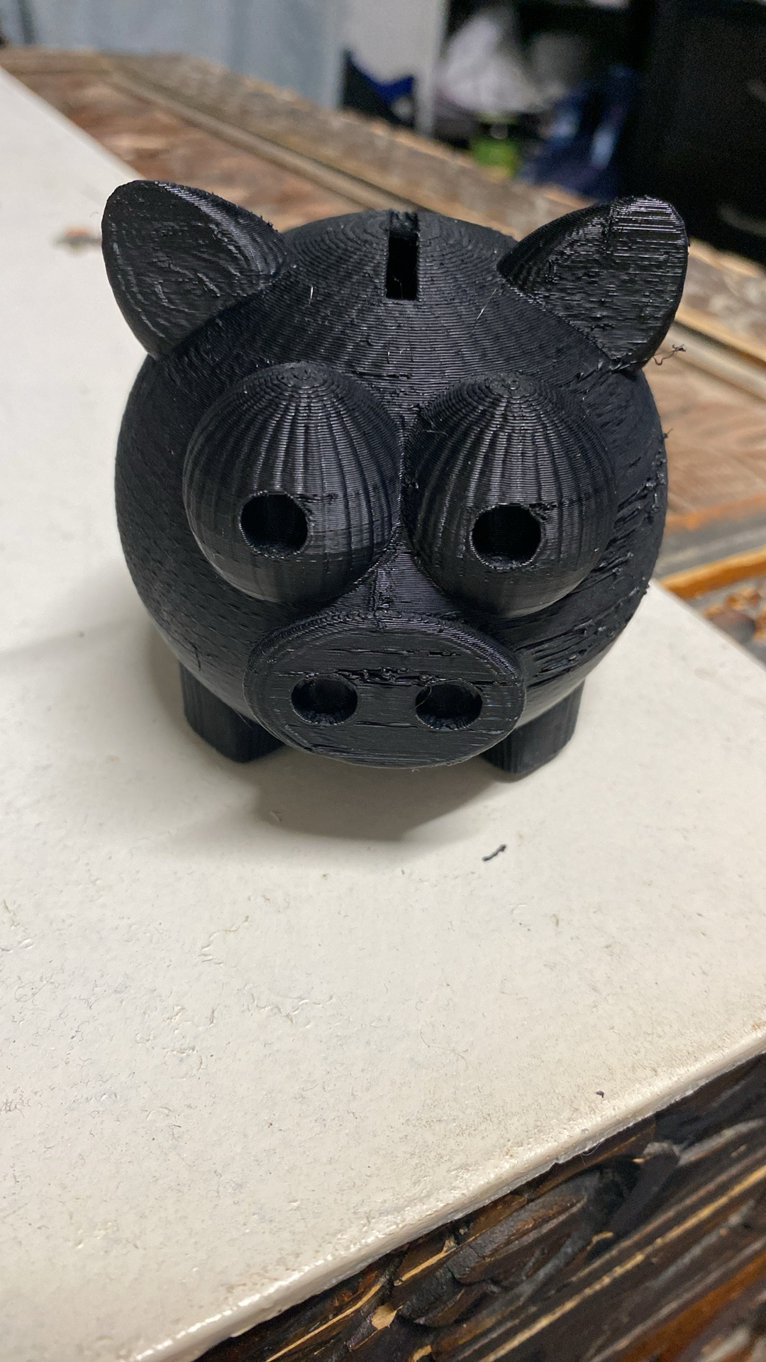 Nice easy print | Creality Cloud