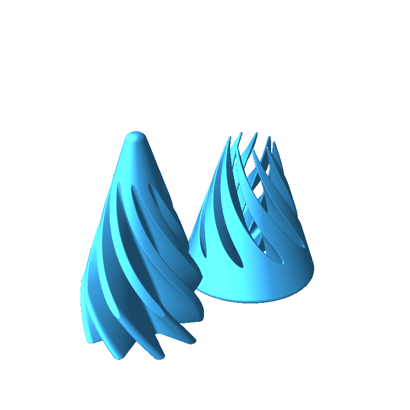 love it. printed solid it is heavy! | Creality Cloud