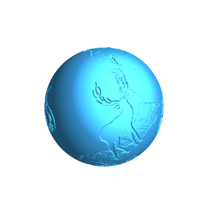 Free Other STL Download - earthby user9734473603