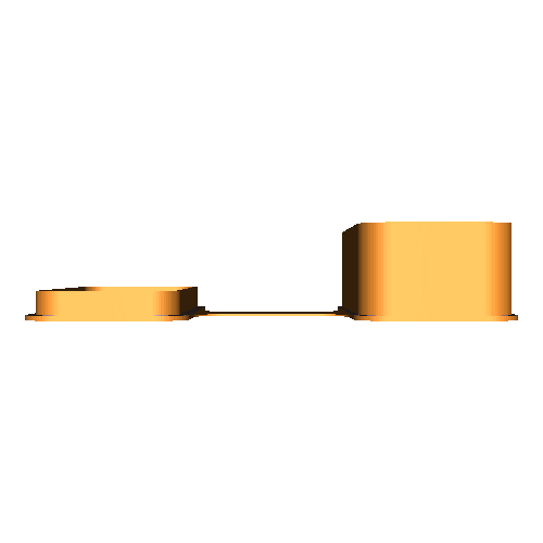 Free Tools & Spare Parts STL Download - Flip top caseby Caity