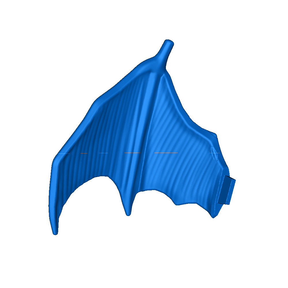 Free Characters & Creatures STL Download - dragoo 2by Tobi69870