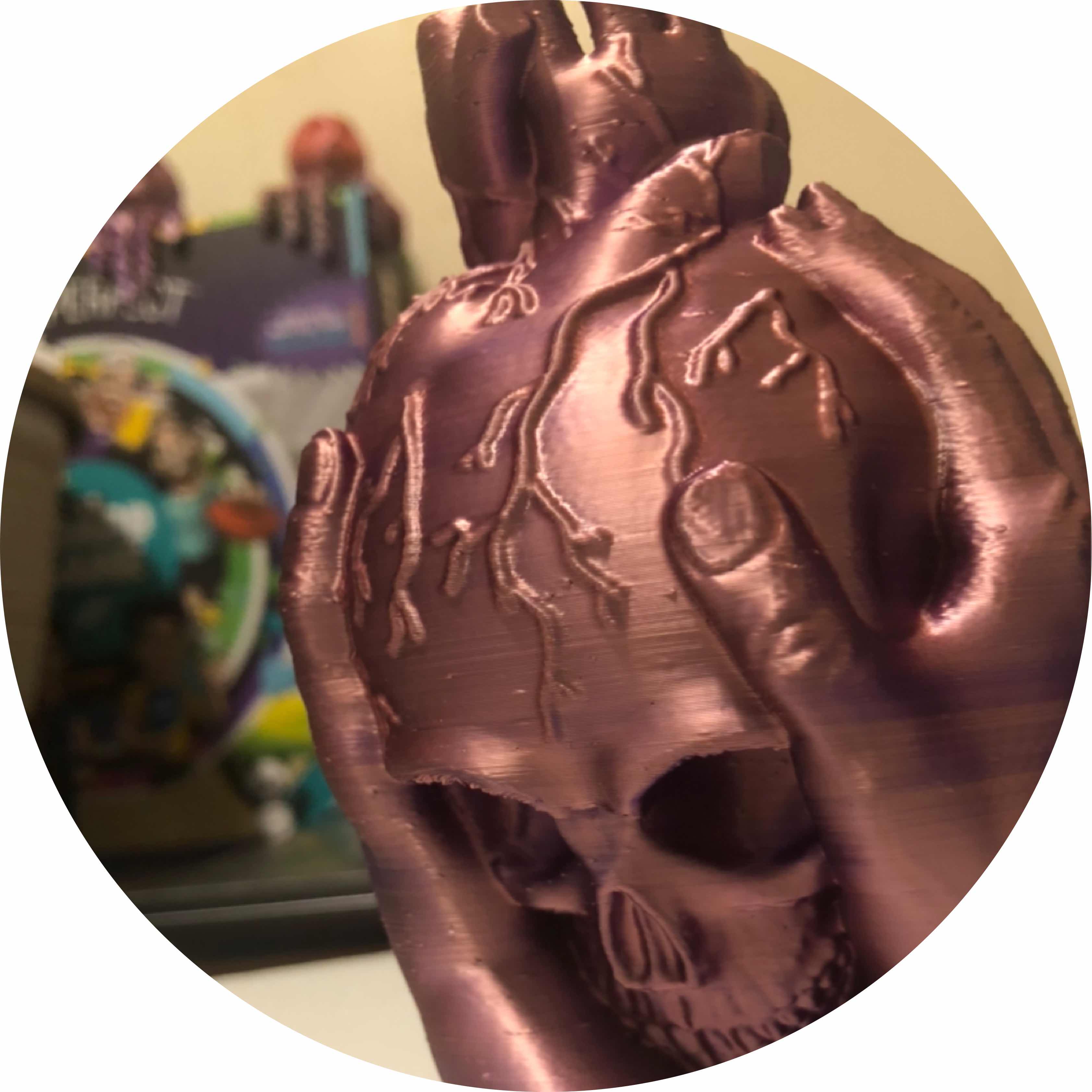 TheMightyGK | Profile | Creality Cloud