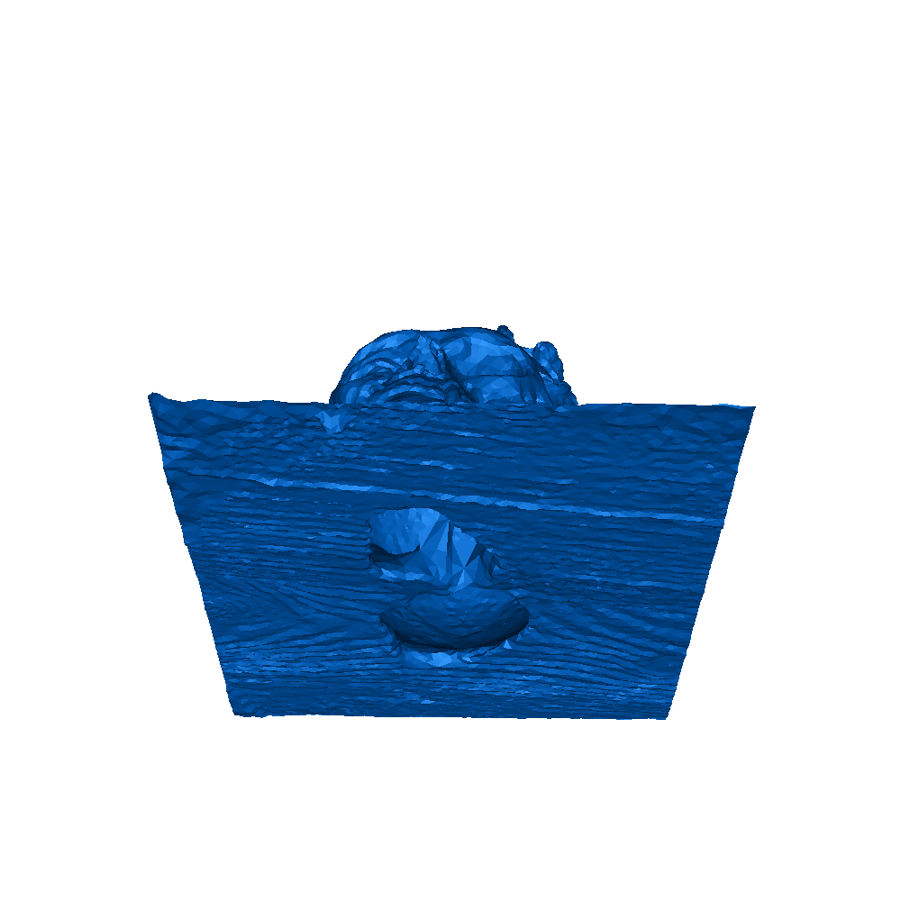 Free Sculptures & Artworks STL Download - Teshw by Tesh Woods