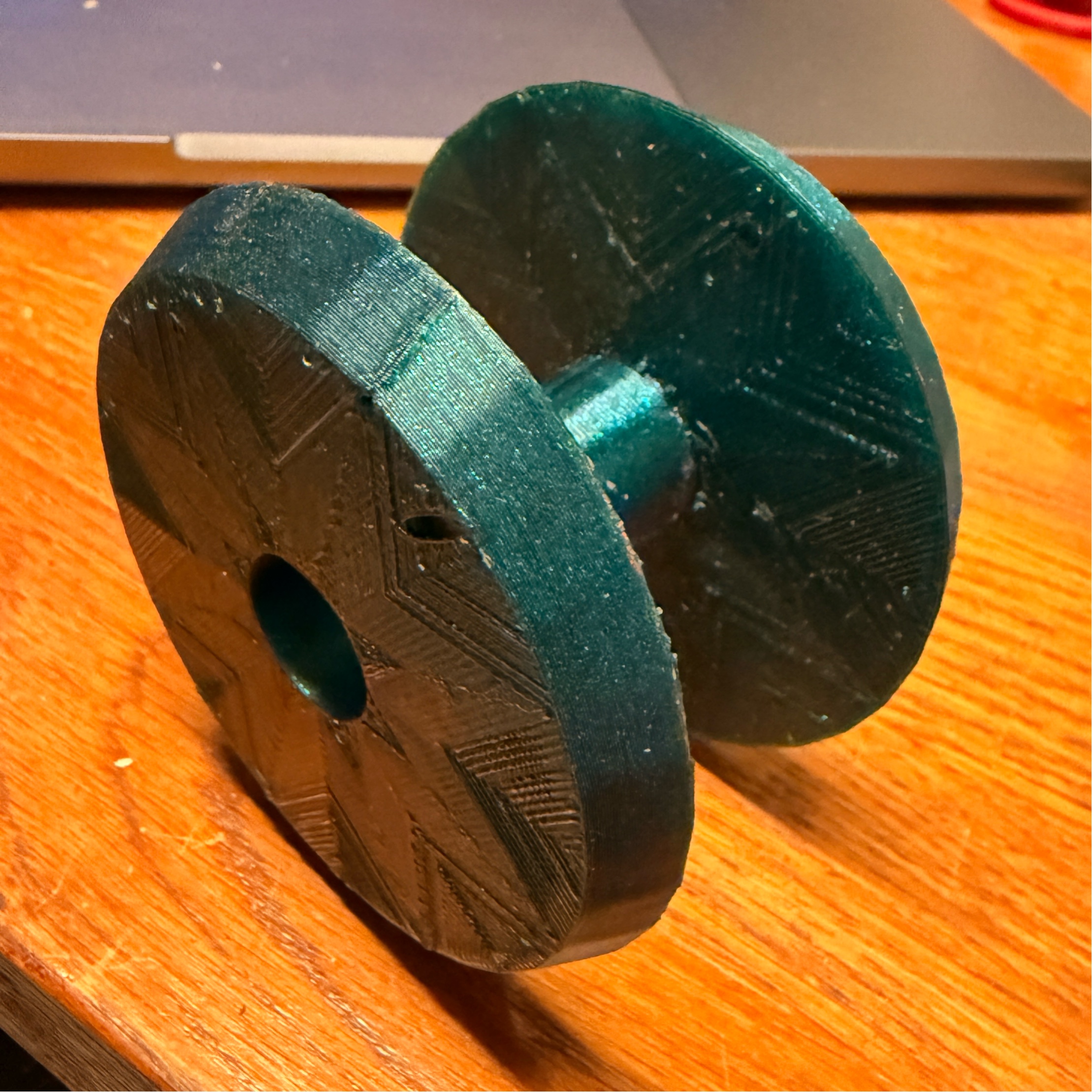 Just the support. Slice your style. enjoy. | Creality Cloud