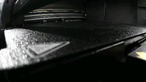 excellent model....no supports needed | Creality Cloud