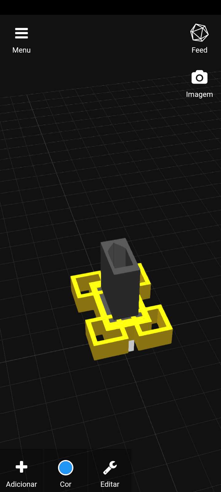 6. Tokito's Sword from Demon Slayer | 3D models download | Creality Cloud