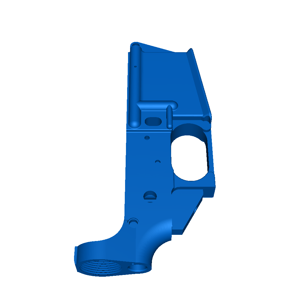 3D Printer Files | 3MF File | ar | Creality Cloud