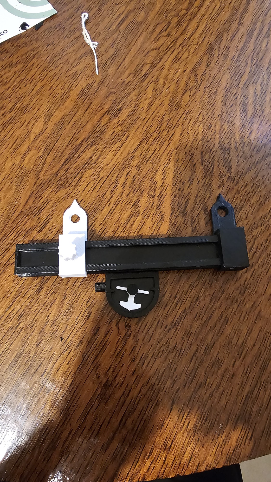 great tool. I'll never hang something crooked again. | Creality Cloud