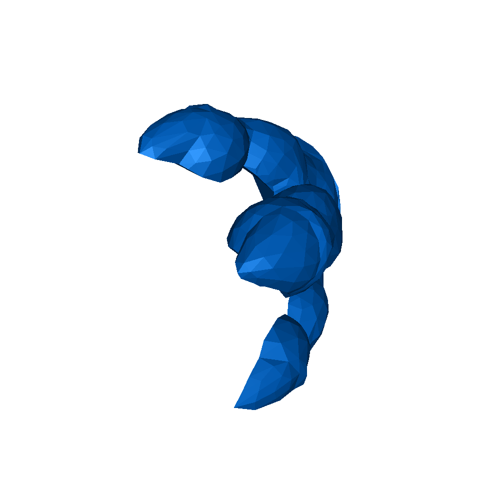 Free Characters & Creatures STL Download - Baby Yoda bassinet by Jkesnk