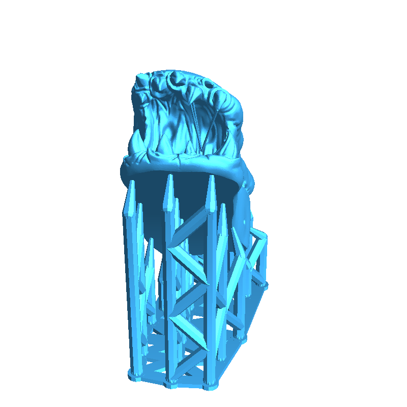 Bread Monsters | 3D models download | Creality Cloud