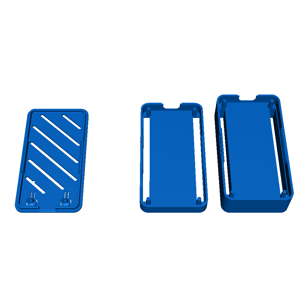 Free Tools And Spare Parts Stl Download Deneme 8by User8181651979