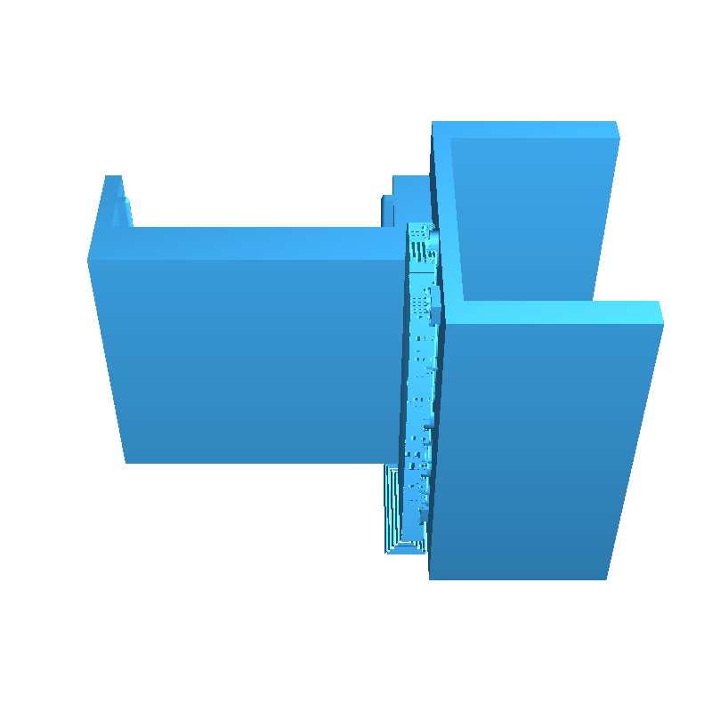 Really good mount for my Nebula Camera | Creality Cloud