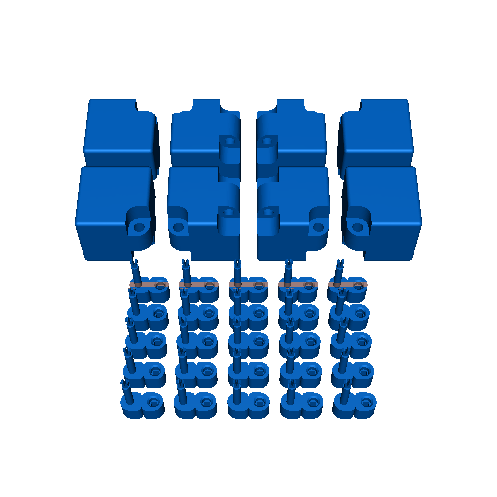 Free Tools & Spare Parts STL Download - coolby JDevs