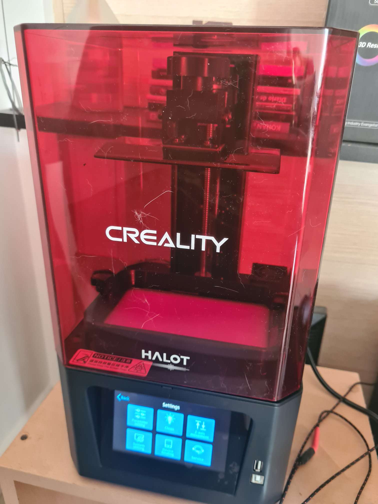 Ayuda 😭 | Creality Cloud