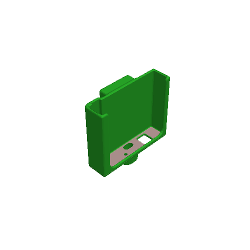 3D Printer Accessories STL Download - Oneplus Open (+Nillkin case) car ...