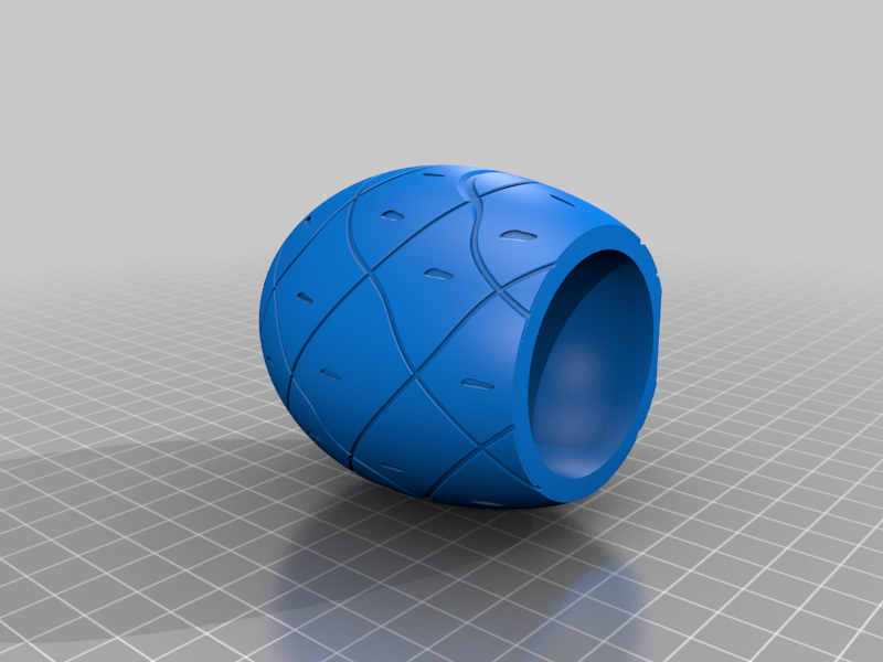 Spongebob House | 3D models download | Creality Cloud