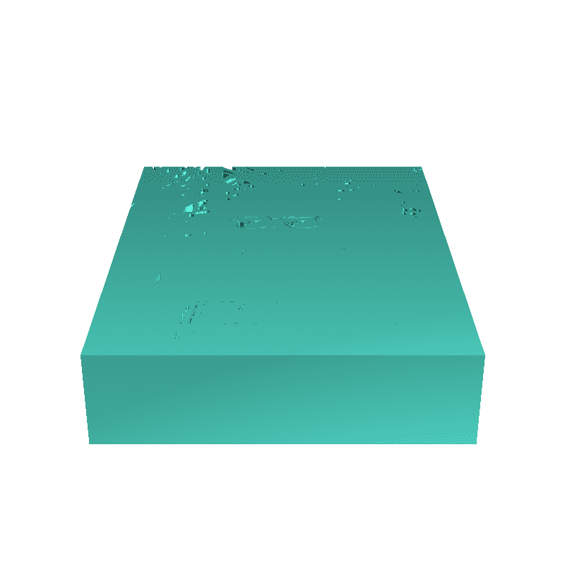 無料 Others STL ダウンロード - yu - MONISH TANDEL