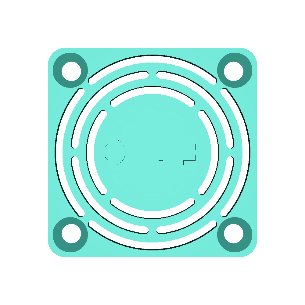 Raspberry Pi 3 Case 3d Models Download Creality Cloud