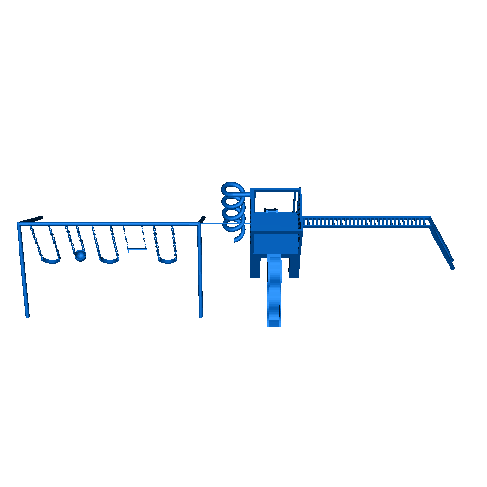 Free Toys & Games STL Download - tgfffby BECKYYYY