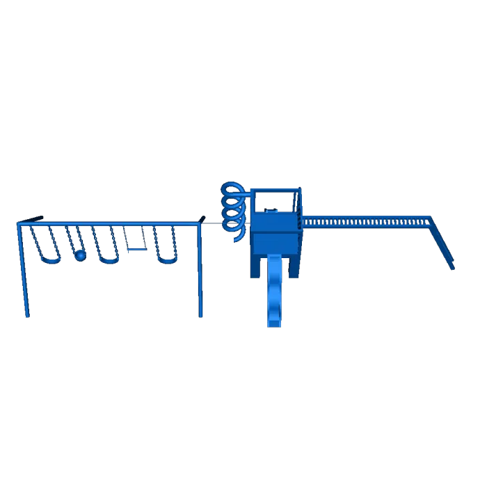 Free Toys & Games STL Download - tgfffby BECKYYYY