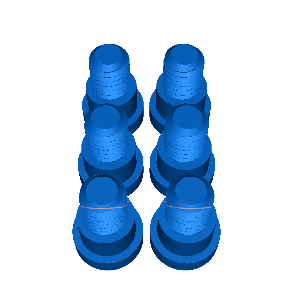 Free Tools & Spare Parts STL Download - Platform Jack by mukashevoeby ...