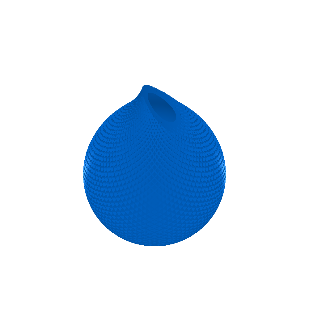 Free Home Decorations & Ornaments STL Download - vaceby Jimmy Montez