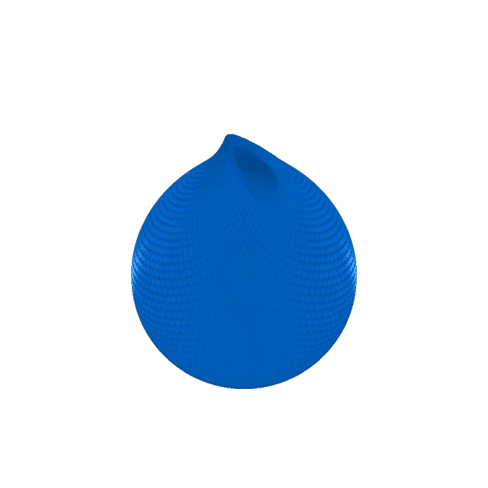 Free Home Decorations & Ornaments STL Download - vaceby Jimmy Montez